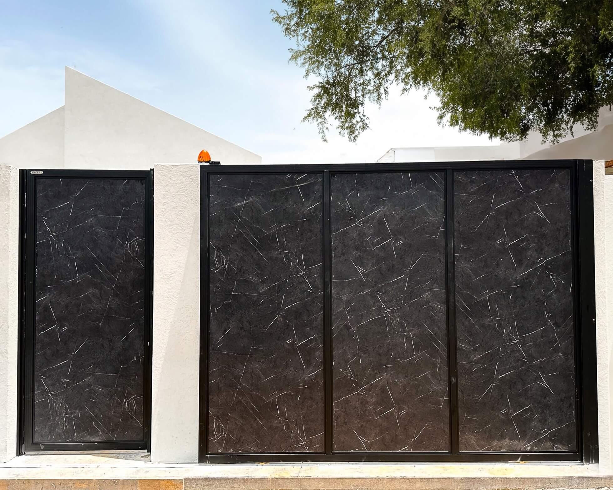 HPL Series by Trellidor: A Secure and Elegant Design Solution - טרלידור