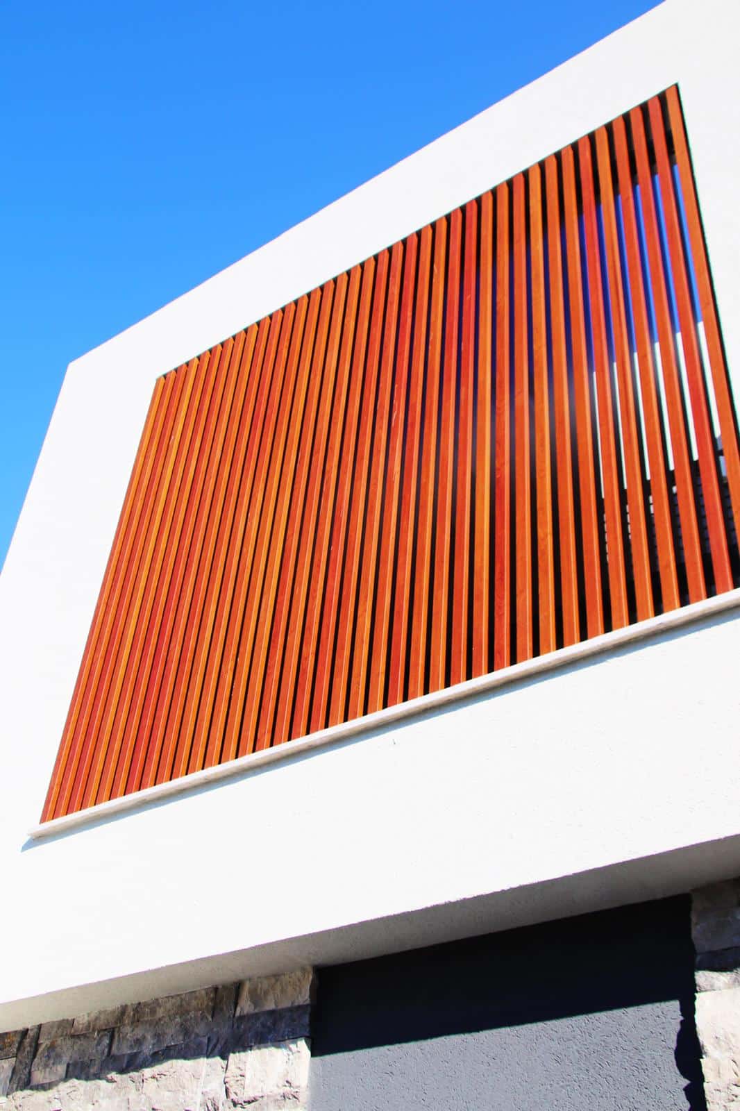 Wood-Like Cladding - טרלידור